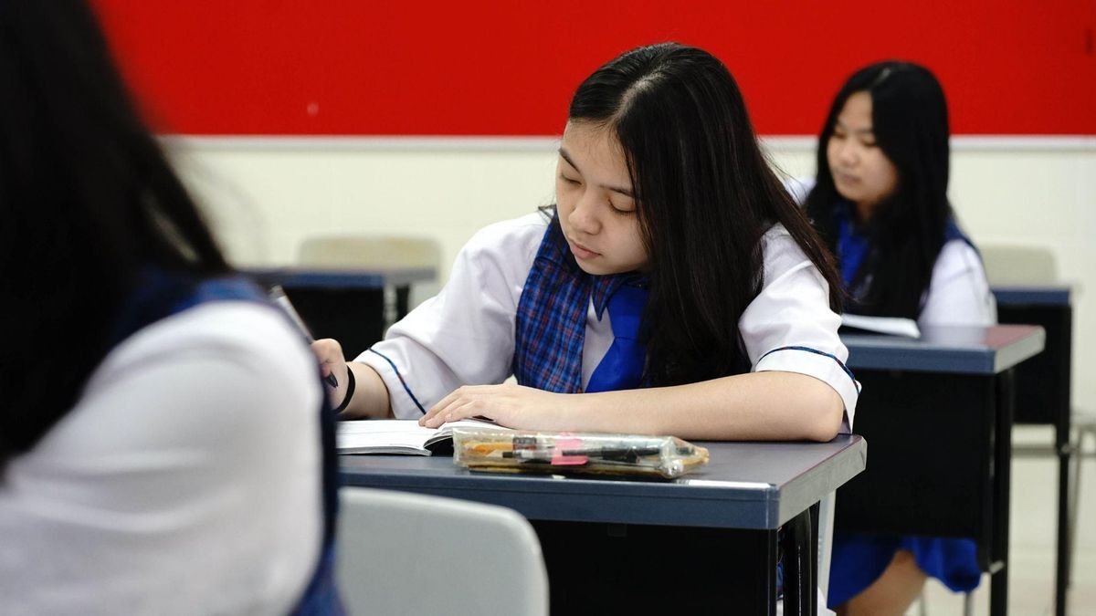 Best International Schools In Bandung | What's New Indonesia